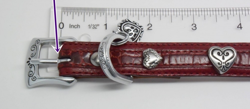 How To Measure - Collars by Kitt