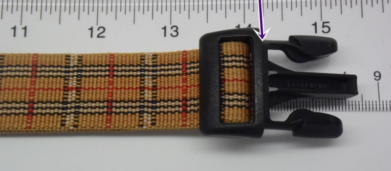 How To Measure - Collars by Kitt